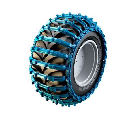 ECO™ – Skidder - Olofsfors